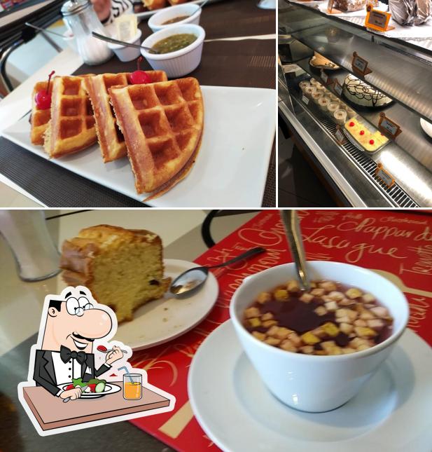 café Milla 73 - Menú del restaurante, precios y reseñas