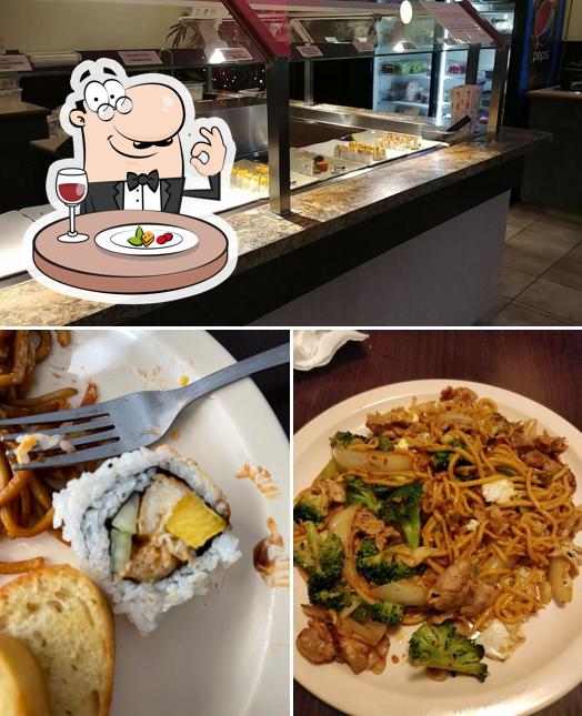 World Buffet, Monona - Restaurant menu, prices and reviews