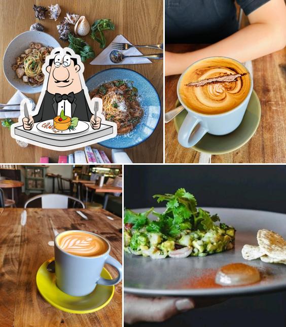 Blake Hill North Perth, North Perth - Restaurant menu, prices and reviews