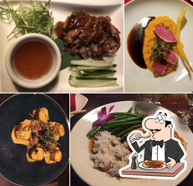 Teikoku Restaurant - Restaurant menu, prices and reviews
