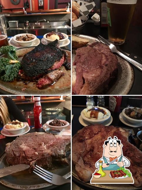 Coomb's Tavern, York - Restaurant menu, prices and reviews