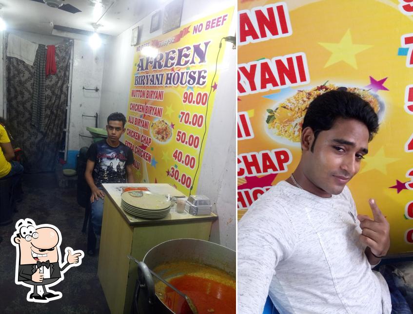Afreen Biryani House, Kolkata, 20 - Restaurant reviews