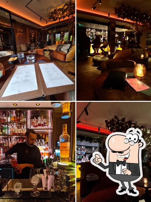 Bar TwentySeven, Amsterdam - Restaurant reviews