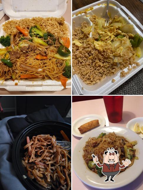 Top 5 chinese restaurants in Lubbock, september 2025 - Restaurant Guru