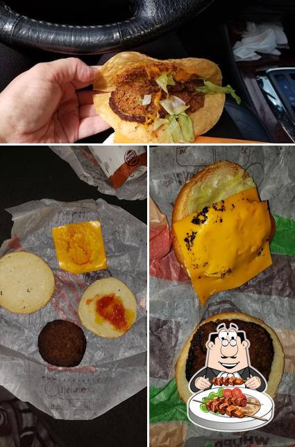 Burger King, 25240 104th Ave SE in Kent - Restaurant menu and reviews