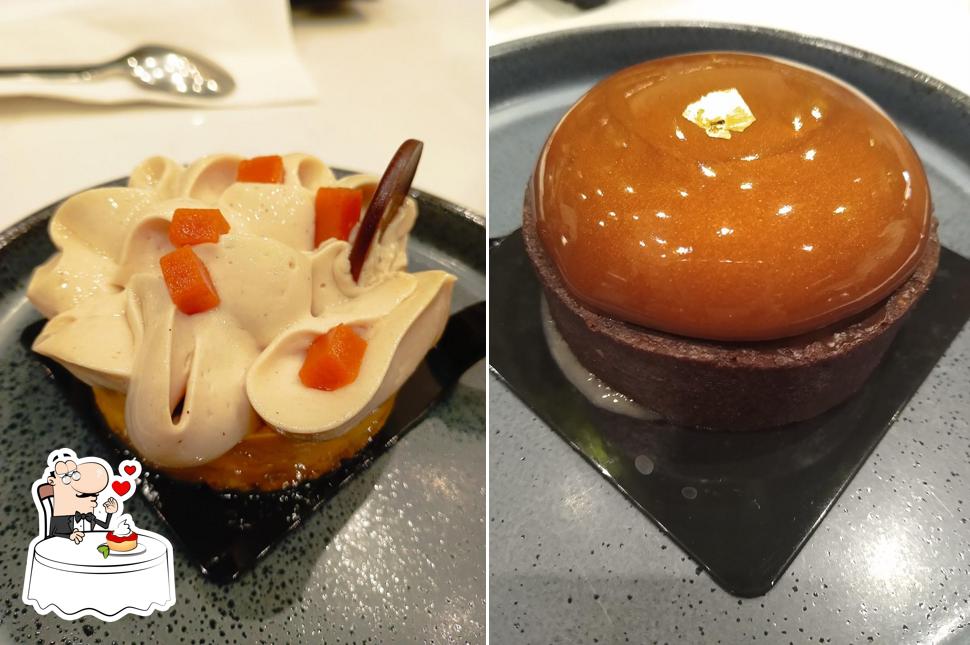 Bachour Restaurante, Merida - Menú del restaurante, precios y reseñas