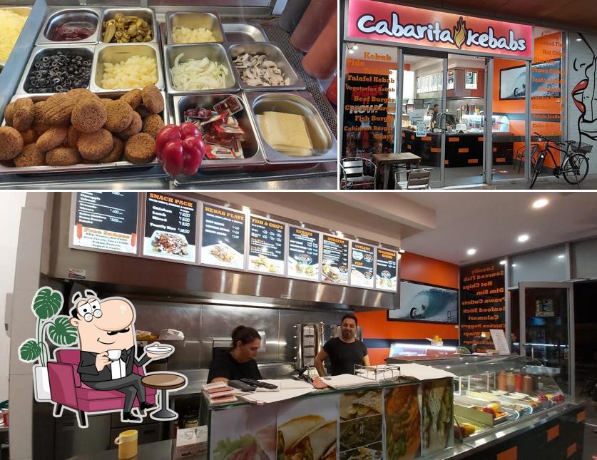 The Coffee Club in Cabarita Beach - Restaurant reviews