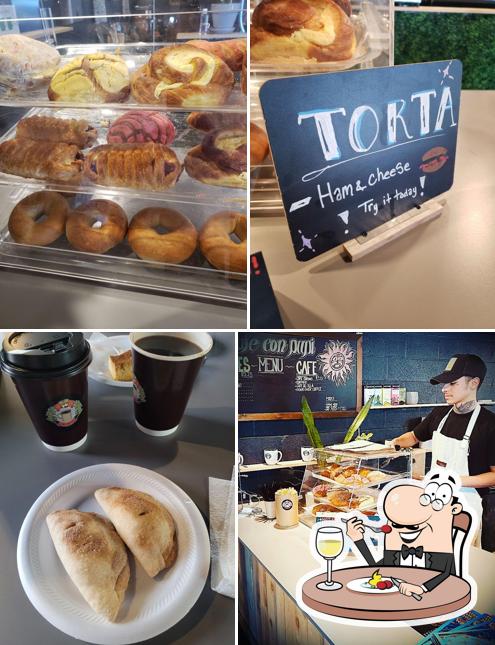 Cafe Con Papi, Reno - Restaurant menu, prices and reviews