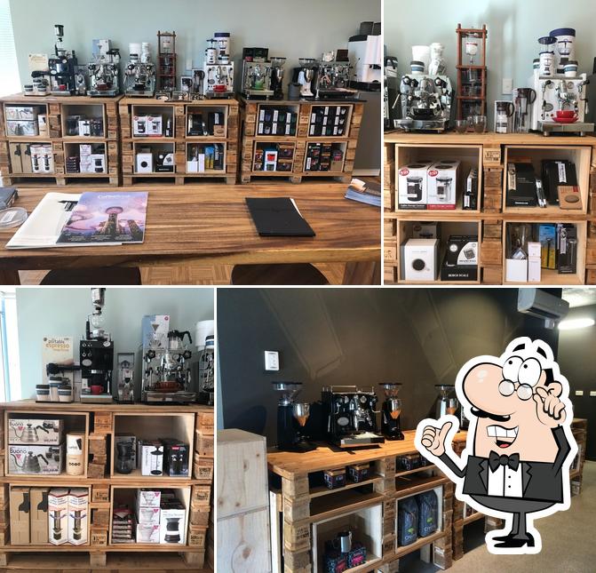 Crema Coffee Garage, Enoggera - Restaurant menu, prices and reviews