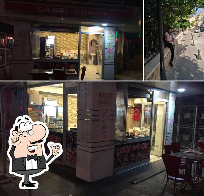 Çarşı Döner, Kirikkale, 595. Sk. Yenidoğan Mahallesi - Restaurant reviews