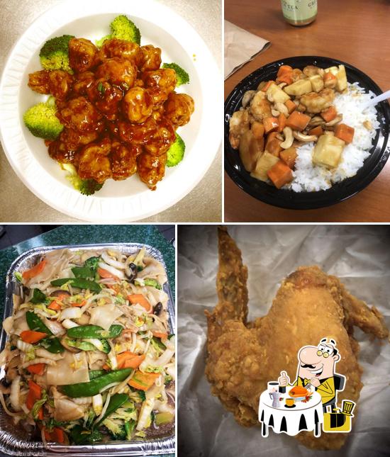 China Kitchen, Baltimore - Restaurant menu, prices and reviews