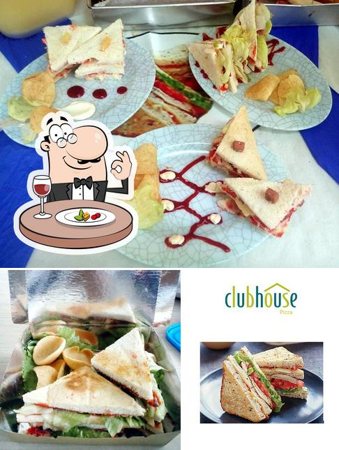 Clubhouse Pizza, Cagayan de Oro