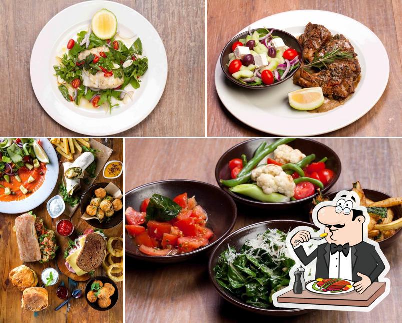 PRIMI, Cape Town - Restaurant menu, prices and reviews