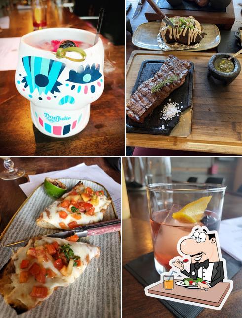 Cuerno Bravo Steakhouse in Tacoma - Restaurant reviews