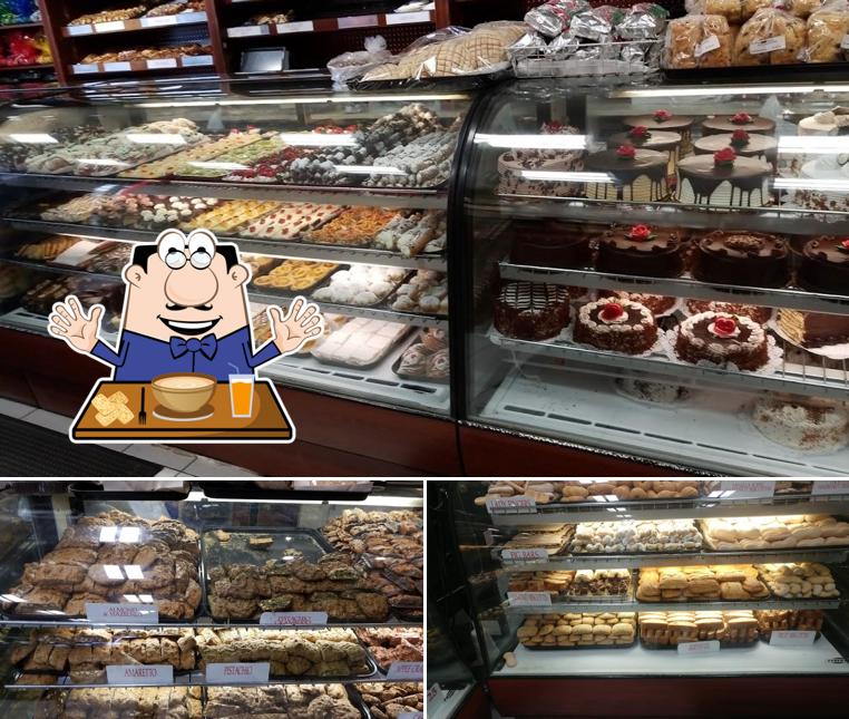 Neri's Bakery Products Inc, Port Chester - Restaurant menu, prices and ...