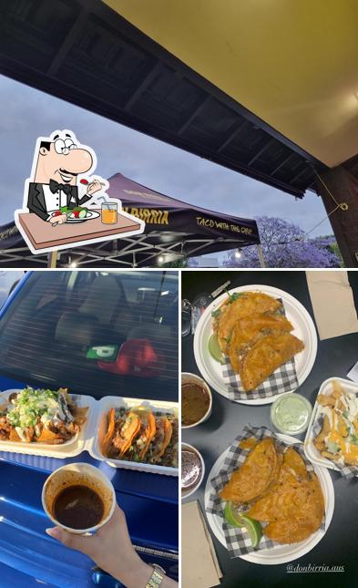 Don Birria Mount Lawley, Mount Lawley - Restaurant menu, prices and reviews