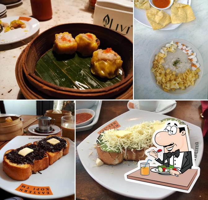 Eastern Kopi TM Godean restaurant, Yogyakarta, Jl. Kyai Mojo No.77 ...
