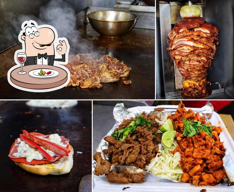 El Asador restaurant, Ciudad Juarez - Restaurant reviews