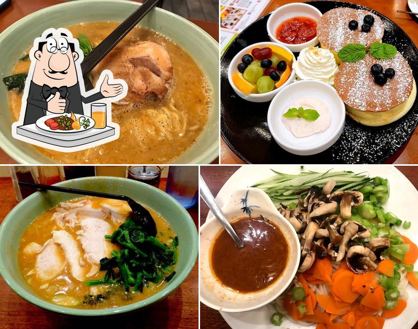 Goma Tei Ramen Kahala, 4211 Waialae Ave Ste G07 in Honolulu ...
