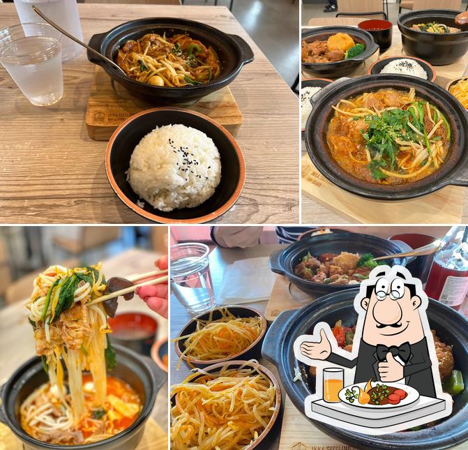 Ikka Sizzling Pot in San Gabriel - Restaurant reviews