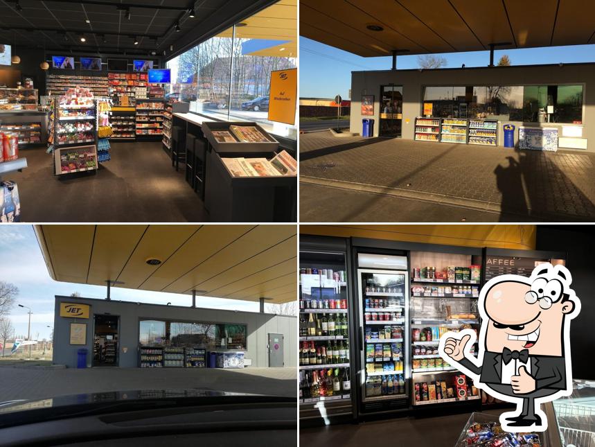 Jet Tankstelle Gotha Preise