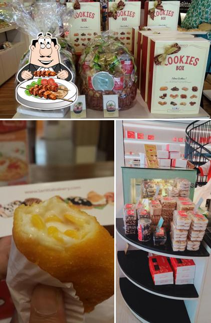 Laritta Bakery, Surabaya - Menú del restaurante, precios y reseñas