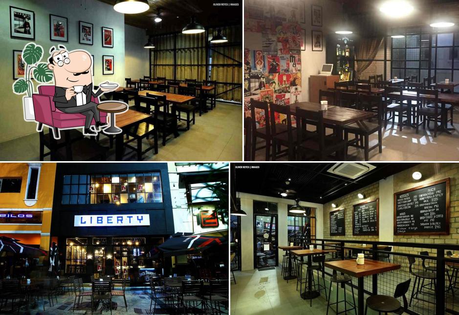 Top 10 pubs & bars in Marikina, september 2025 - Restaurant Guru