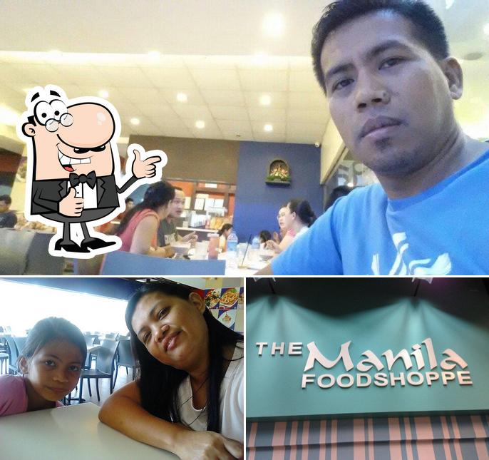 Manila Foodshoppe restaurant, Lapu-Lapu City, Gaisano Mactan ...