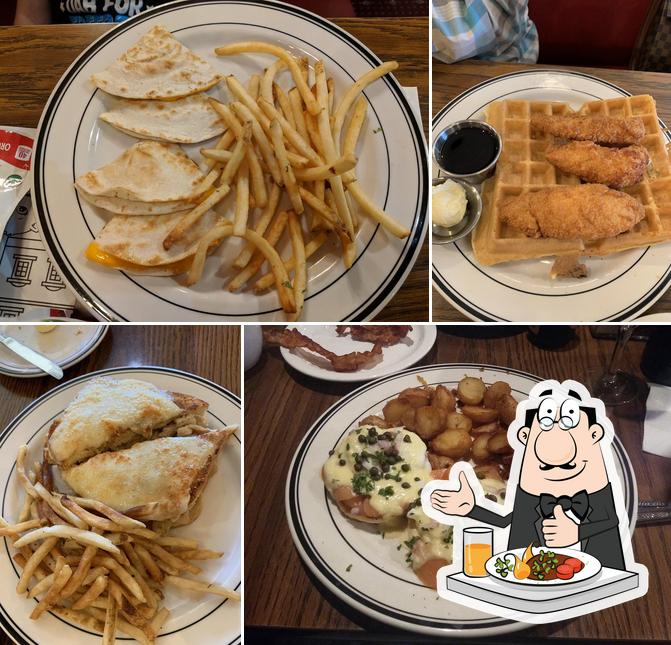 Mimi's Cafe, Fairfield - Restaurant menu, prices and reviews