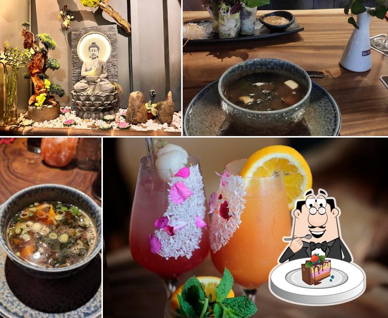 Minjo Restaurant, Bad Kreuznach - Speisekarte, Preise und Bewertungen
