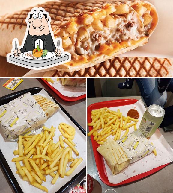 O'Delice, Le Luc - Menu du restaurant, prix et avis