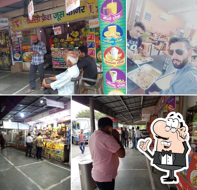 Oasis Fast Food, Kurukshetra - Restaurant menu, prices and reviews