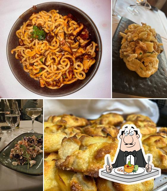 Orto, Miller Place - Restaurant menu, prices and reviews