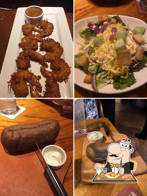 Outback Steakhouse, Springdale - Restaurant menu, prices and reviews