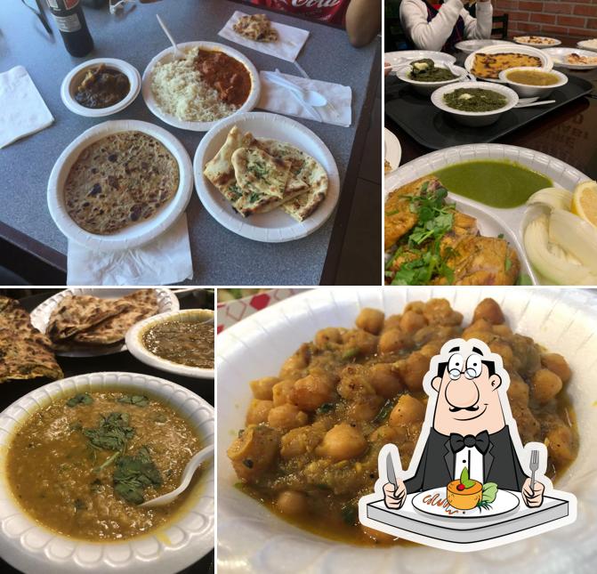Paratha Grill, Artesia - Restaurant menu, prices and reviews