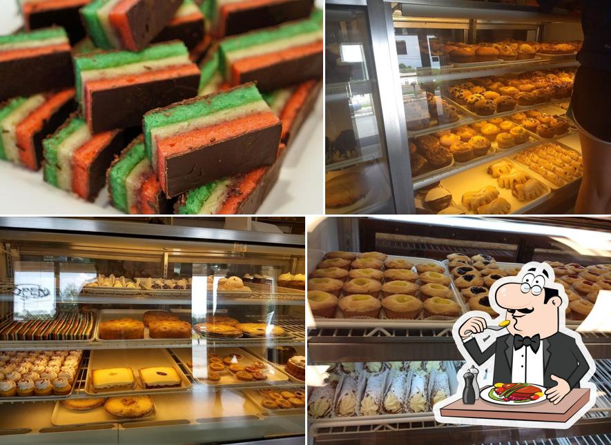 Jim Main's Bakery & Pizza, Vineland - Restaurant menu, prices and reviews