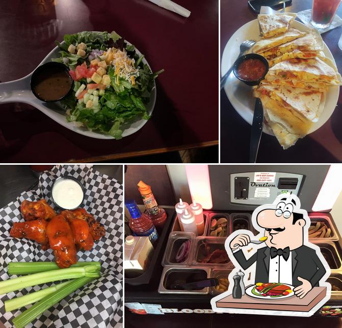 Fat Willy's Crismon & Baseline, 9937 E Baseline Rd #101 in Mesa ...