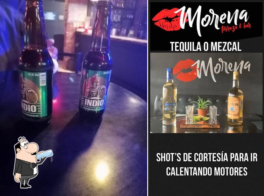 Morena terraza bar, Saltillo - Opiniones del restaurante