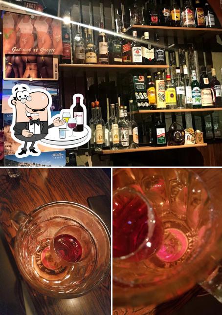 Zum Jagerhansl (bei Toni), München - Speisekarte, Preise und Bewertungen