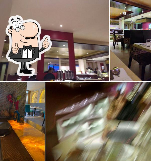 Buff Buffet Buff, Bengaluru - Restaurant menu, prices and reviews