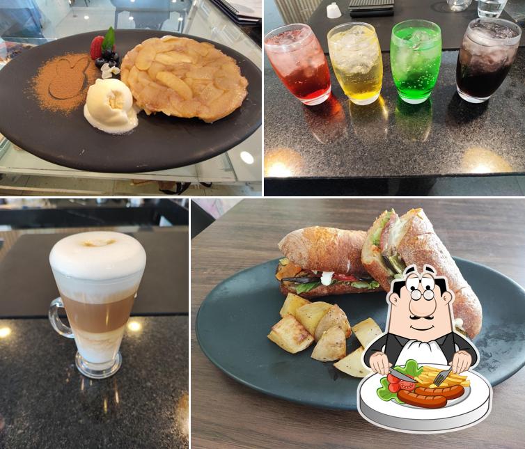 Café Lapinou, Puebla City - Restaurant menu and reviews