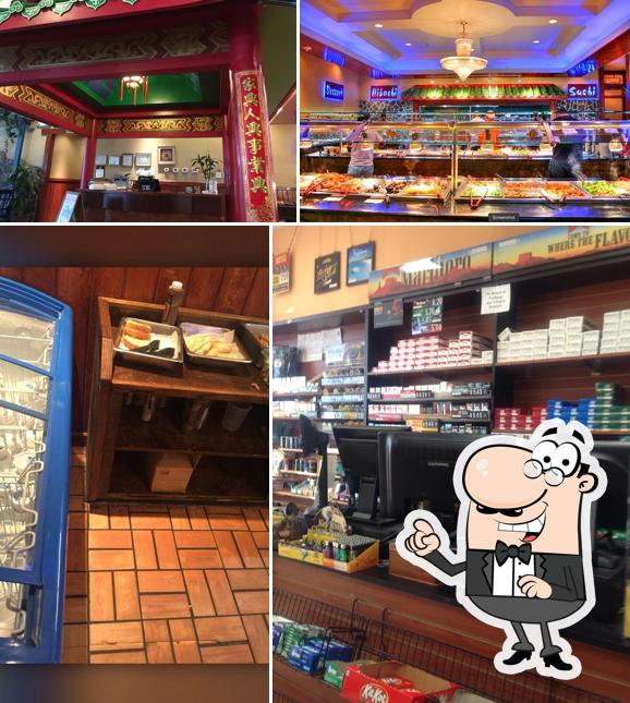 Chinatown Buffet & Grill, Rehoboth Beach - Restaurant menu, prices and ...