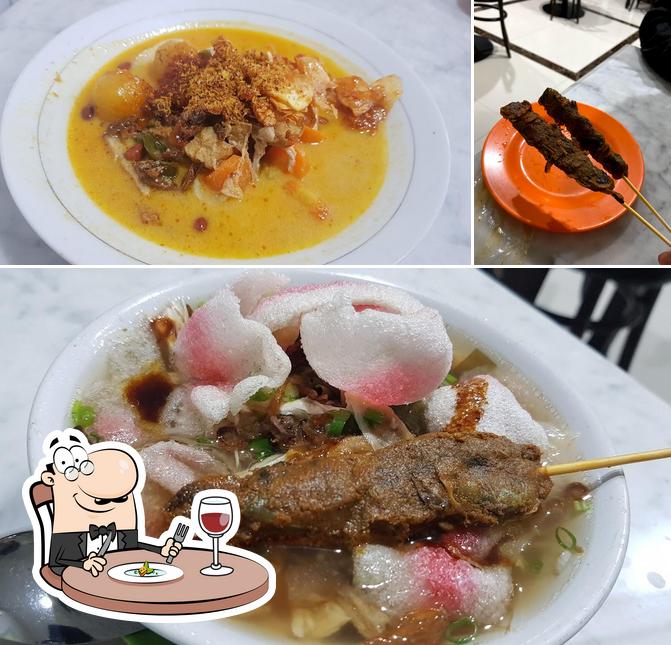 Cita Rasa Medan Citra Garden 2 restaurant, West Jakarta - Restaurant ...