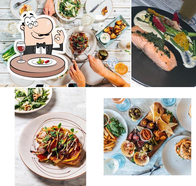 Corretto Dee Why in Dee Why - Restaurant menu and reviews