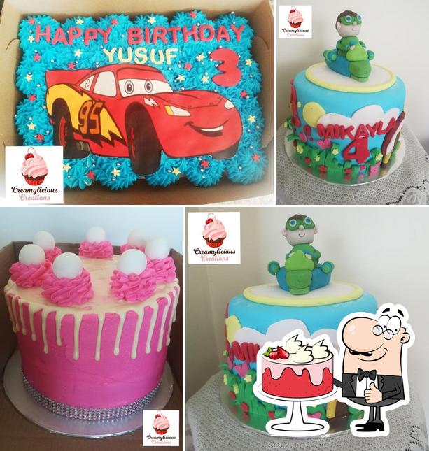 Best cakes in Verulam restaurants, summer 2024 - Restaurant Guru