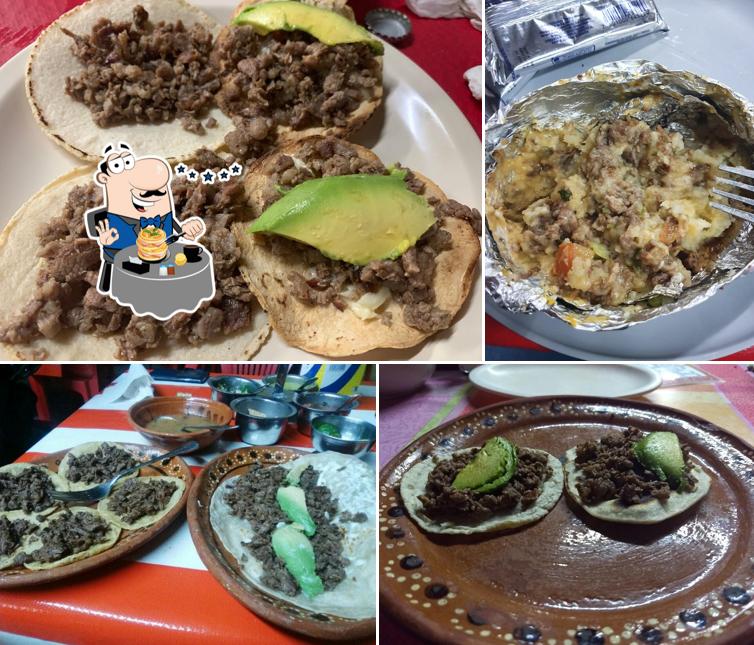 El Ronco del 16, Ciudad Victoria - Menú del restaurante, precios y reseñas