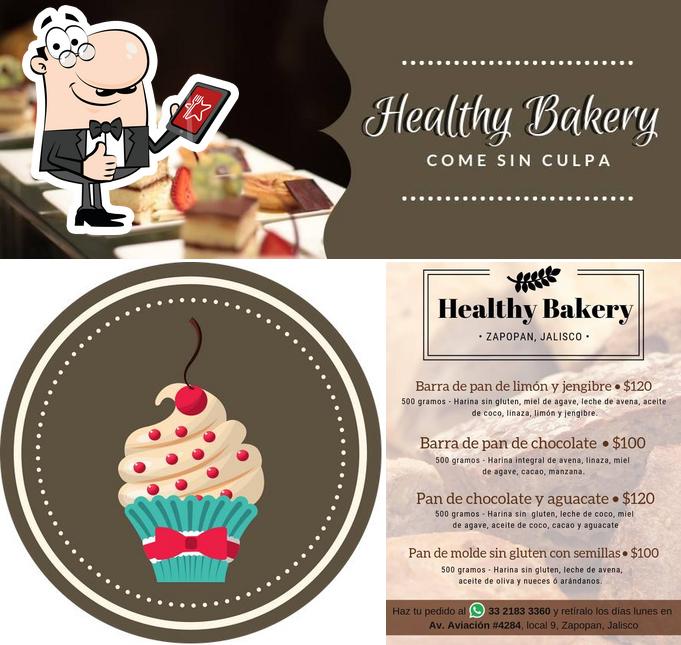 Healthy Bakery, Nuevo México - Restaurant menu, prices and reviews