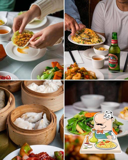 Imperial Peking Blakehurst, Blakehurst - Restaurant menu, prices and ...
