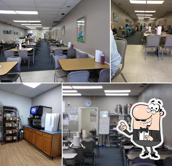 J C's Sandwich Shoppe, Anderson - Restaurant menu, prices and reviews