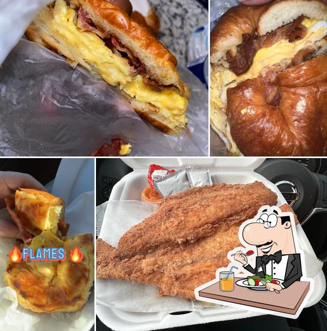 Al's Famous Delicatessen, Washington - Restaurant menu, prices and reviews